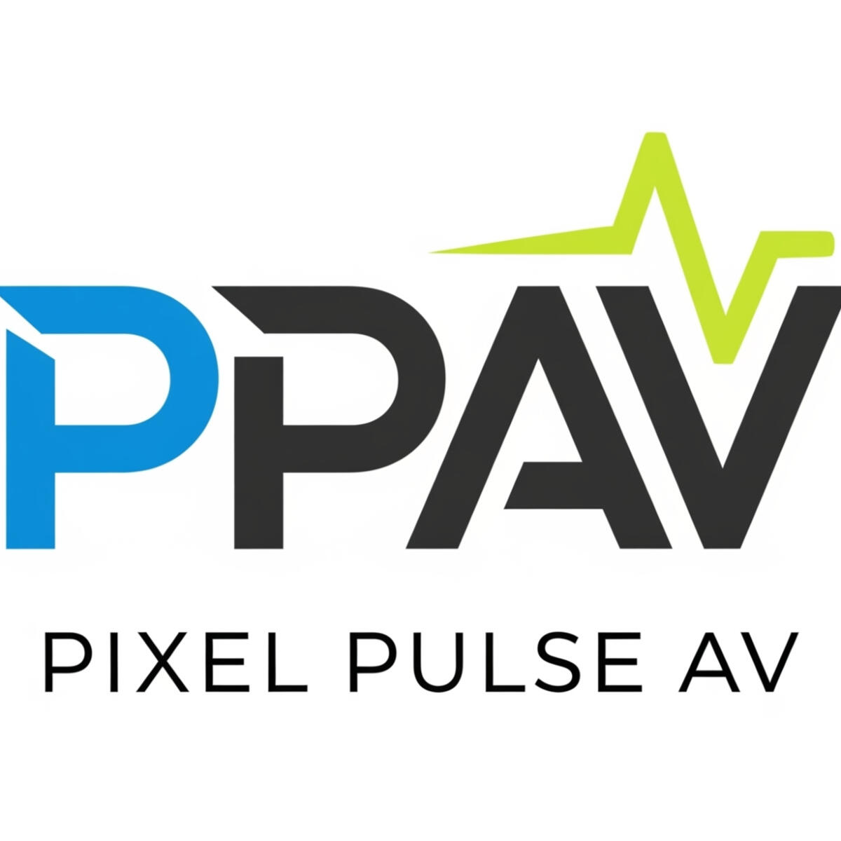 Pixel Pulse AV